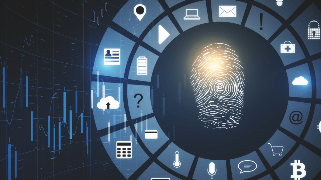 ¿Qué es un sistema de gestión de identidad digital?