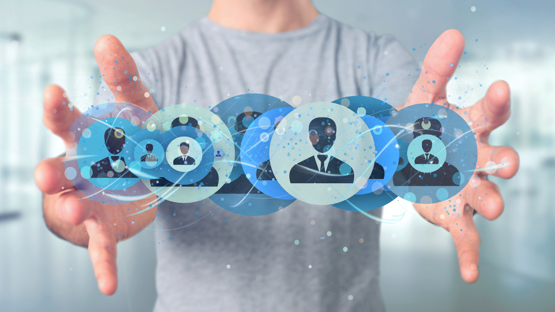 IAM Secure, cómo gestionar de forma eficiente las identidades de usuarios
