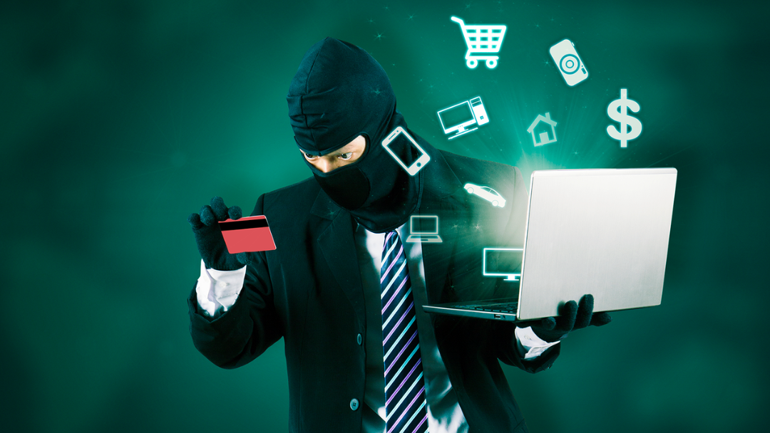 Detección de fraudes en el comercio electrónico: el futuro de las ...